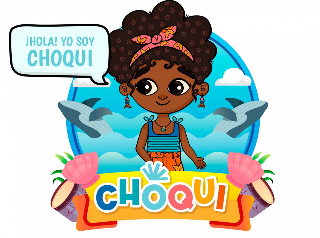 CHOQUI – Colombianitas